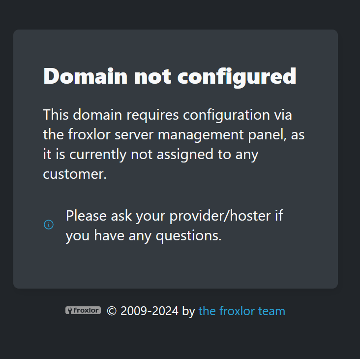 Official Sightless Discussion - Page 6 - Machines - Hack The Box :: Forums