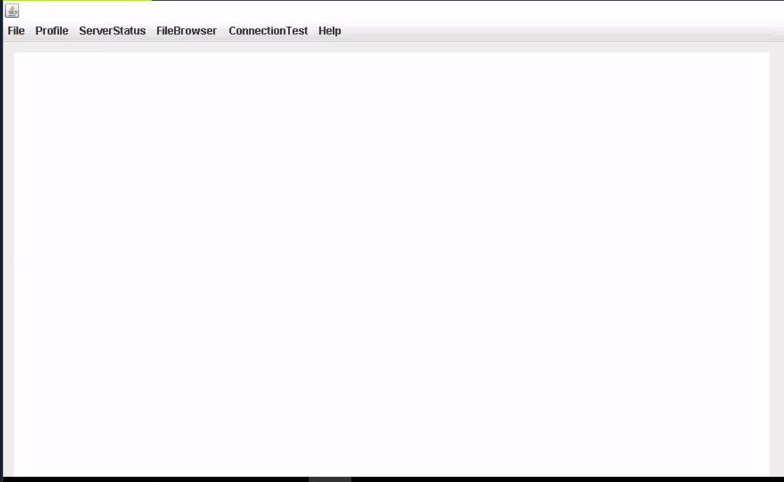 Problem In Exploiting Web Vulnerabilities In Thick Client Applications In Attacking Common Apps